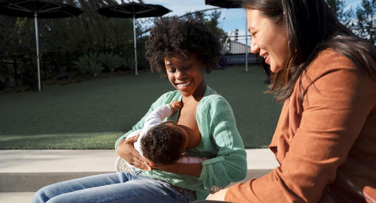 Maternal & Child Health | Extension