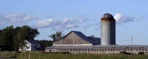 NH Farm Network | Extension